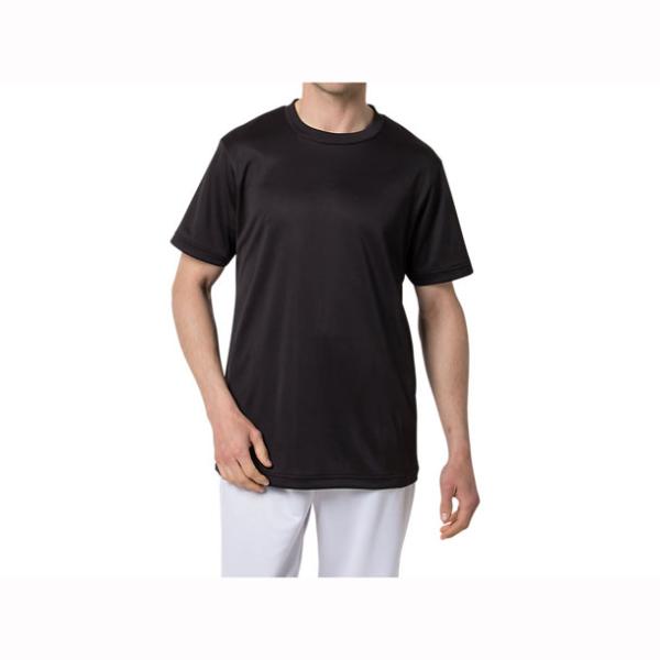 品名：XL-ショートスリーブトップ品番：2033A110色番：001サイズ：XS S M L XL 2XL 3XL 4XL