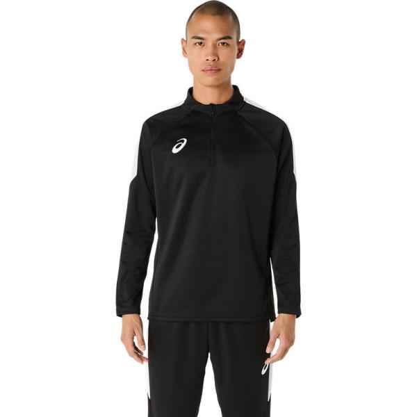 ●サッカーの動きに追従するよう、衣服の無駄なゆとりを無くしたスリムパターンを採用。主要素材の50%以上に優れた吸汗速乾性を追求したリサイクル素材を採用。素材、仕様規格：●素材：ポリエステル100%●その他の仕様：アシックスオリジナルサイズ(...