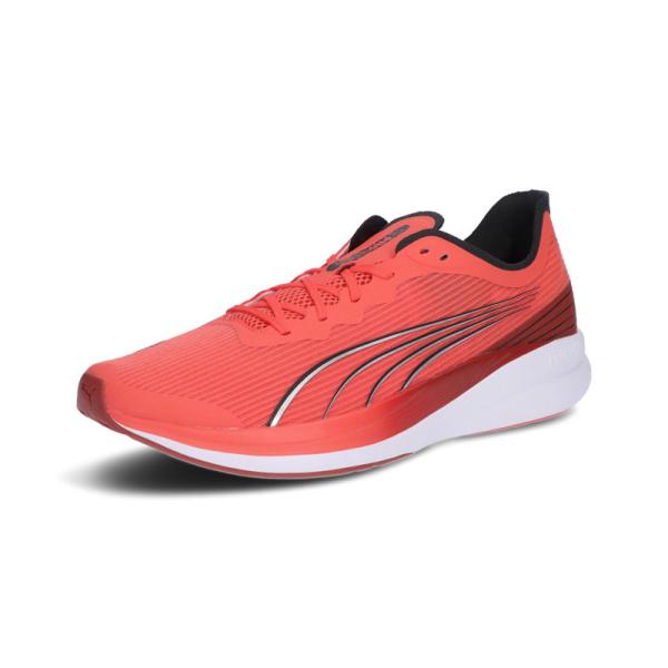 対象：メンズ・ユニセックス生産国：中国製カラー：(22)Red Glamour-PUMA Black-PUMA Silver