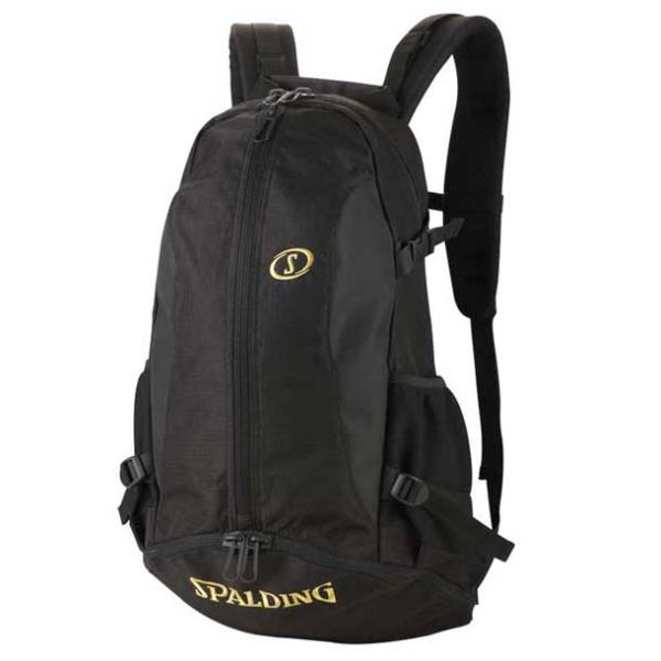 ●バスケットプレイヤーのために開発されたバッグ●ボール・シューズ・アパレルなど、プレーに必要な装備を全て収納可能●ボール用の大容量ボトムポケット●シューズ用フロントポケット●ペットボトルが収納出来るメッシュサイドポケット●4本のコンプレッシ...