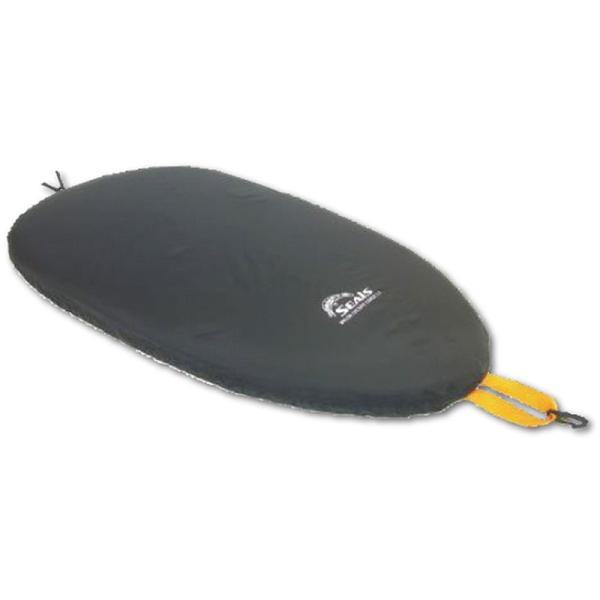 素材：ミディアムウェイト　コーティッド　ナイロンアジャスタブルバンジー、テザー　フック付き