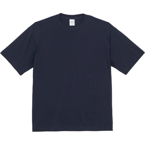 商品の説明超極厚生地&amp;ビッグシルエットの最上級グレードTシャツ。シャリ感のあるオープンエンド双糸を極厚に編み立てたヘヴィーデューティー&amp;アメリカンな生地が魅力の最強Tシャツ!トレンドのビッグシルエットと差し色のアースカラー「...