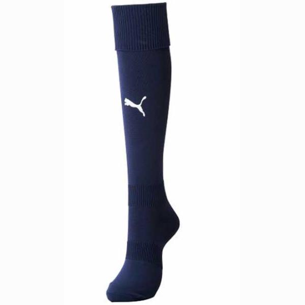 素材：ポリエステル・綿・その他対象：ジュニア生産国：日本製カラー：(06)ピーコート/プーマ ホワイトサイズ：16-18〜22-24