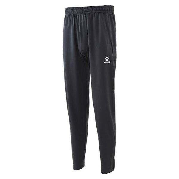 ●やや薄地のセミフィットタイプ●ファスナー付（裾、ポケット口） 素材、仕様規格 ●素材：ポリエステル100％ サイズ規格 ●サイズ：S、M、L、XL、2XL■カラー：ブラック