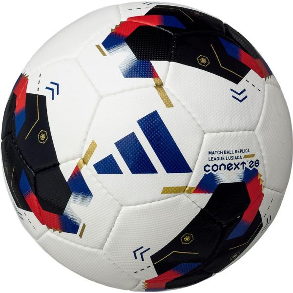 adidas コネクト26 リーグルシアーダ 5号コネクト26（conext 26）はCONNECTION と NEXT から生まれた造語です。スポーツを通じてすべての人種、世代、国々が団結する、世界中のつながりを表しています。カラーリング...