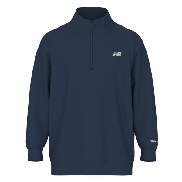 対象：メンズ・ユニセックス素材：リサイクルポリエステル100%生産国：ベトナム製カラー：(NNY)NBネイビー