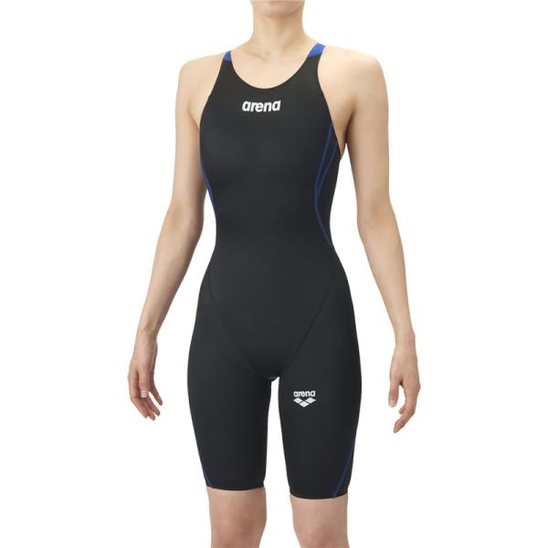 各地域大会に出場するスイマーにお勧めの ＡＱＵＡ　ＡＤＶＡＮＣＥＤ シリーズ。公式大会に出場するために必要なＷＯＲＬＤ　ＡＱＵＡＴＩＣＳ（世界水泳連盟）承認モデルの競泳水着。ポリウレタンを身体に巻き付く横方向に配置した素材 ＡＱＵＡ　ＸＴＲ...