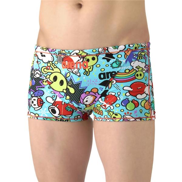 トレーニングカテゴリー ＴＯＵＧＨＳＵＩＴシリーズ 。素材：ポリエステル、複合繊維（ポリエステル）カラー：（ＢＫＲＤ）ブラック×レッド、（ＧＲＯＲ）グリーン×オレンジ、（ＲＤＢＬ）レッド×ブルー、（ＷＨＲＤ）ホワイト×レッド原産国：ベトナム...