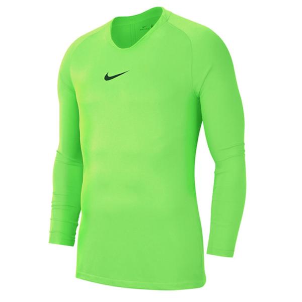 ●タイトフィット●MOVE TO ZERO●LONG SLEEVE TOP、スピーディな動きをサポートする ファーストレイヤーいつもより少しだけ暖かさがほしい試合に最適なナイキ DRI-FIT パーク ファーストレイヤー ジャージー。動きを...