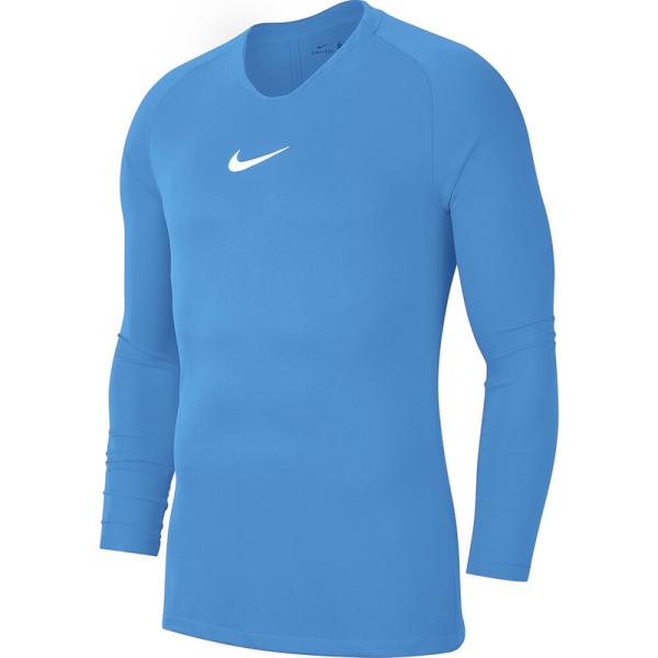 ●タイトフィット●MOVE TO ZERO●LONG SLEEVE TOP、スピーディな動きをサポートする ファーストレイヤーいつもより少しだけ暖かさがほしい試合に最適なナイキ DRI-FIT パーク ファーストレイヤー ジャージー。動きを...