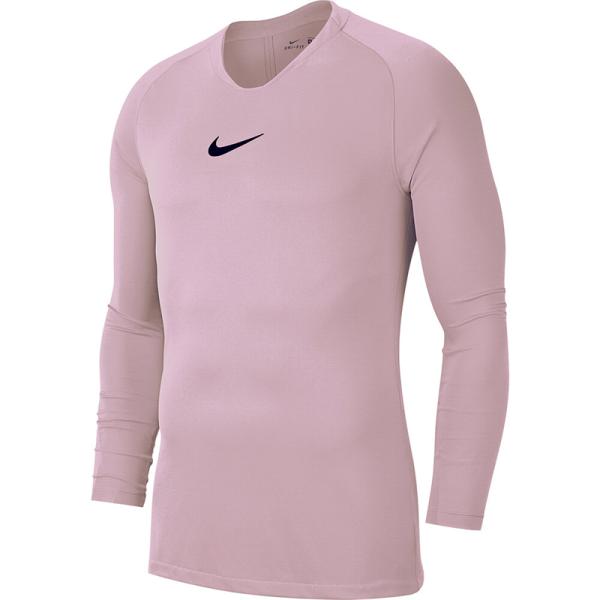 ●タイトフィット●MOVE TO ZERO●LONG SLEEVE TOP、スピーディな動きをサポートする ファーストレイヤーいつもより少しだけ暖かさがほしい試合に最適なナイキ DRI-FIT パーク ファーストレイヤー ジャージー。動きを...