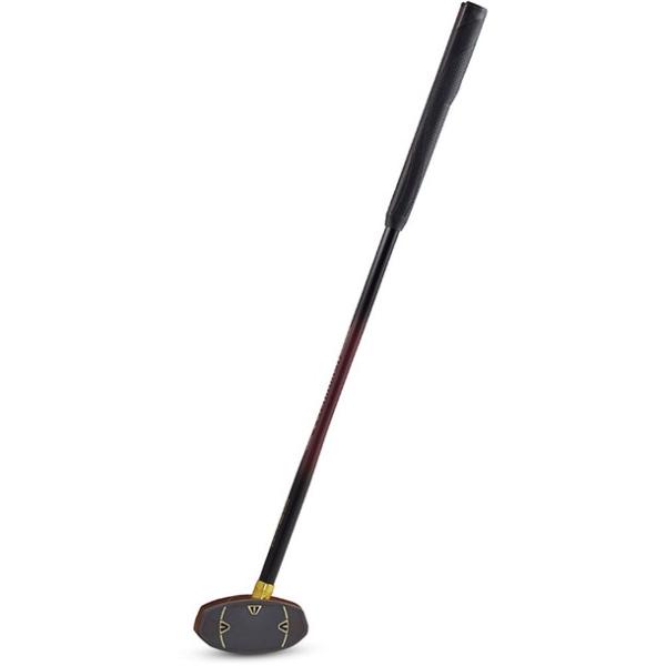 素材_:_ヘッド_/_パーシモン・真鍮、フェイス_/_カーボン・_TPU_、シャフト_/_メープル・アルミ_(_補強管_)_、グリップ_/TPR_・磁石サイズ_:_ブラウン_/82CM_・_84CM_、ワイン_/80CM_・_82CM_・_...