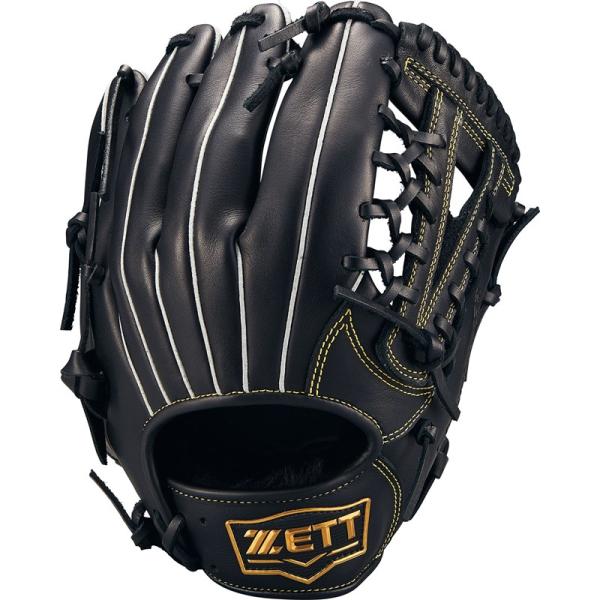 買ってすぐ使える柔らかさ。初めて野球をする子供たちにも使いやすくて優しいグラブ。柔らか加工した天然レザーで楽にボールをつかめるグラブ。素材：天然皮革 ( 牛革製 )( 表 / ソフトレザー、平裏 / ソフトレザー )重量： 430G( ± ...