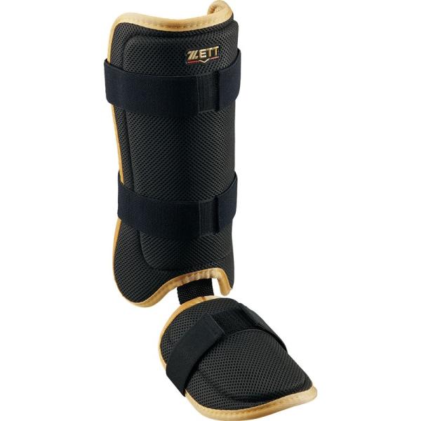 メッシュ素材を使用したレッグガードの定番カラー。素材：ポリエステルサイズ：スネ部 /250MM重量：約 275G仕様：左右兼用原産国：日本【カラー】(1982)