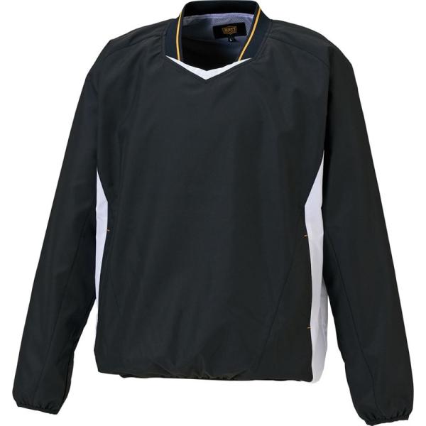 素材：表地/ポリエステル１００％、裏地/ポリエステル１００％（メッシュ）機能：防風、はっ水、透湿サイズ（目安/ｃｍ）：１３０/身長１２５−１３５・胸囲６１−６７・ウエスト５４−５８、１４０/身長１３５−１４５・胸囲６４−７２・ウエスト５７−...