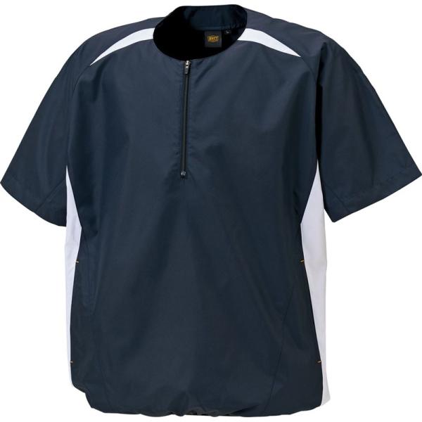 素材：表地/ポリエステル１００％機能：防風、はっ水、透湿サイズ（目安/ｃｍ）：Ｓ/身長１６５・胸囲８８・ウエスト７４、Ｍ/身長１７０・胸囲９２・ウエスト７８、Ｌ/身長１７５・胸囲９６・ウエスト８２、Ｏ/身長１８０・胸囲１００・ウエスト８６、...