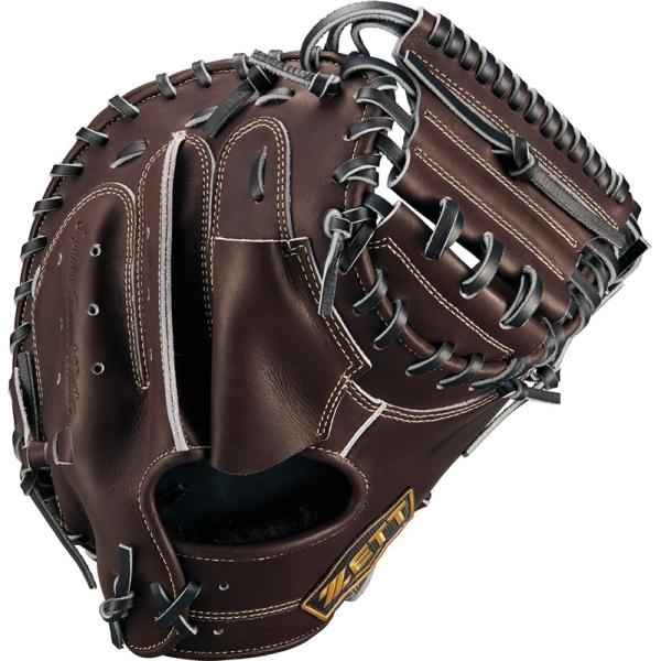 厳選された北米原皮を日本のタンナーが加工したこだわりのステアレザー仕様。縦型で深めのポケットの小林タイプのスタンダードバックスタイル。平裏には汗による手指の滑りを抑制し素手感覚をキープするヌバックレザーを採用。刺繍風ネオステイタスウェルダー...