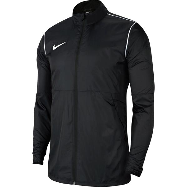 ●スタンダードフィット●MOVE TO ZERO●JACKET、雨のトレーニングに対応。Dri-FITテクノロジーと軽い雨に対応可能な撥水素材でさらりとした状態をキープ。メッシュの裏地付きのサイドポケットで安全でドライな収納が実現。●DRI...