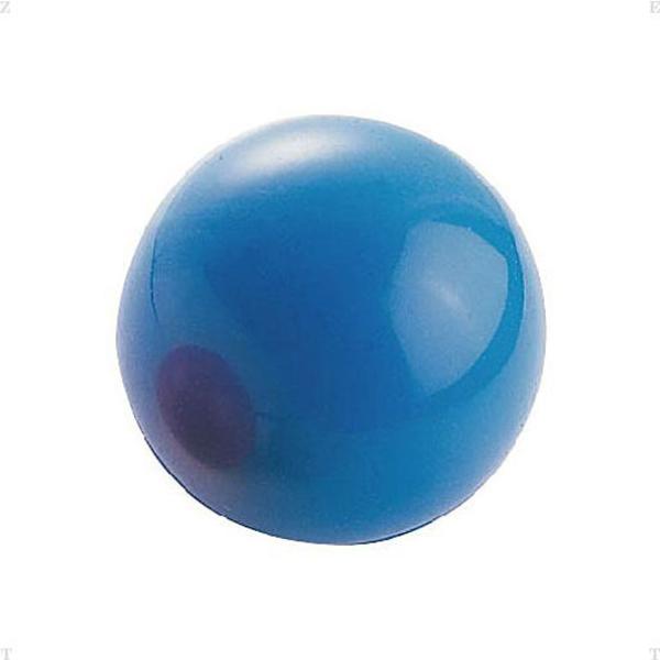 ●サンドウェイトで鍛えるストレッチボール●肩、腕、関節、リスト、指、身体全体のバネを作り、じっくり鍛える！ウェイトサンドがゆっくりボール内で移動して、遠心力の働きをします。●工夫ひとつで飽きないトレーニング。腕を振る、肩を回す、握る、投げる...