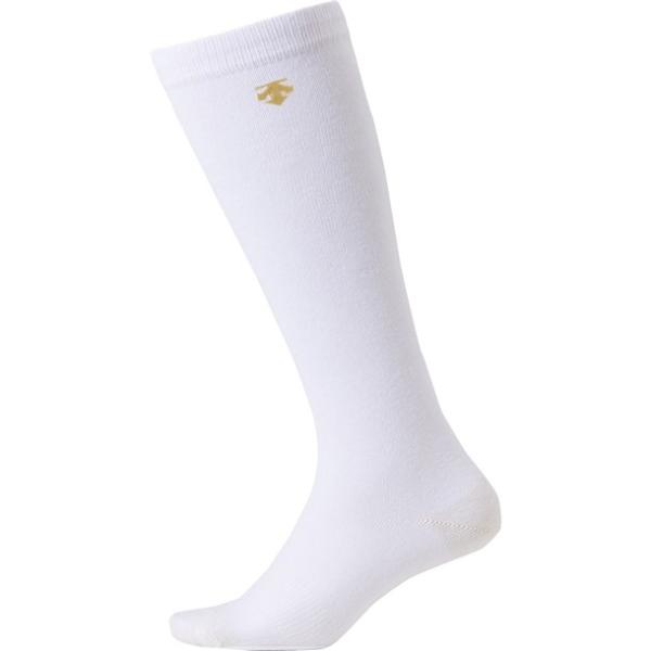 素材：綿、ポリエステル、その他機能：前足部サポート、つま先アップ仕様、つま先・かかと補強、かかとフィット原産国：日本【カラー】(wht)