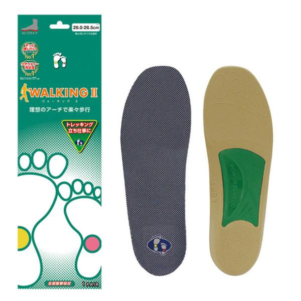 歩行時の足の負担軽減に、【歩行や立ち仕事に】1cm刻みのサイズレンジ。カットせずに使用できるばかりでなく、オーダー感覚のフィット感とサポート力により、足腰膝の負担を軽減します。プラスチックパーツで、正しい歩行、正しい姿勢を習得できます。トレ...