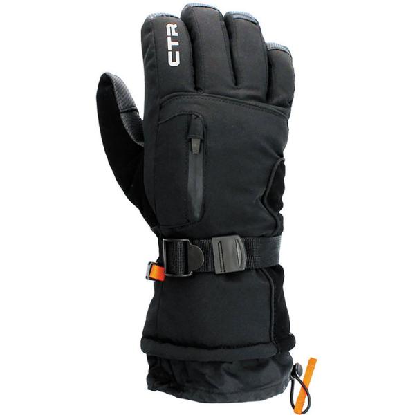 商品の説明200gソロナ(R)オーラを封入した厳寒用グラブ。ライナーは起毛仕上げ。甲部分に止水ジッパー付きヒートポケットあり。カフ部のストラップにより着用が容易。素材・材質素材:シェル/ポリエステル95%・エラスタン5%、パーム/ポリエステ...