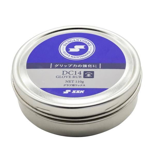 ●捕球面のグリップ感を高めます。素材：【主成分】石油系溶剤、ワックス類、合成油脂、香料対象：メンズ・ユニセックスサイズ：【容量】110g