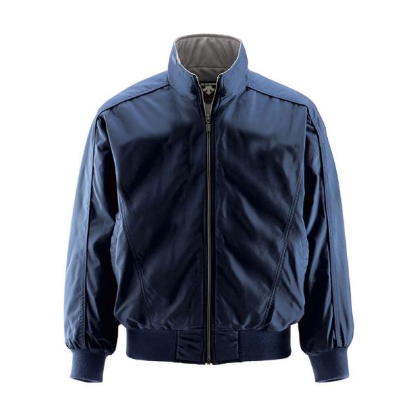 プロ球団からの信頼。進化した着用感、保湿力。プロの要望をカタチにしたウェアはさらなる進化へ。素材、仕様規格：●素材：表地、中綿、裏地：ポリエステル100%●機能：中綿入り、４層構造、ポケット付き、保湿性、はっ水性、軽量性サイズ規格：サイズ：...