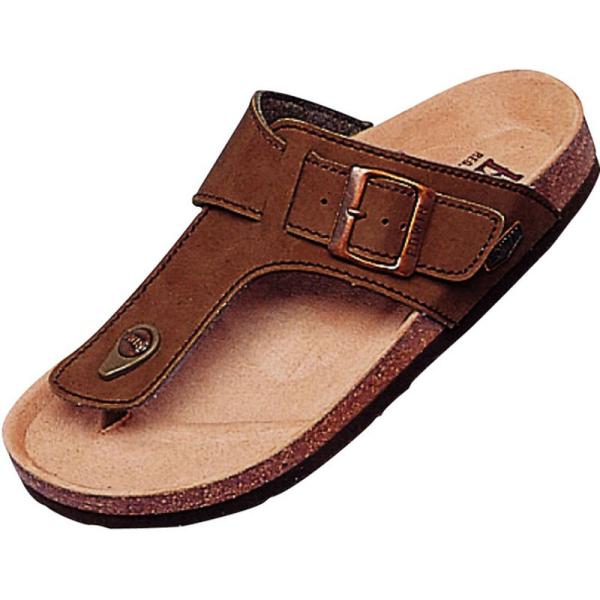 素材：【アッパー】合成皮革【ソール】EVA対象：メンズ・ユニセックスカラー：(206)オークサイズ：25.0〜28.0cm