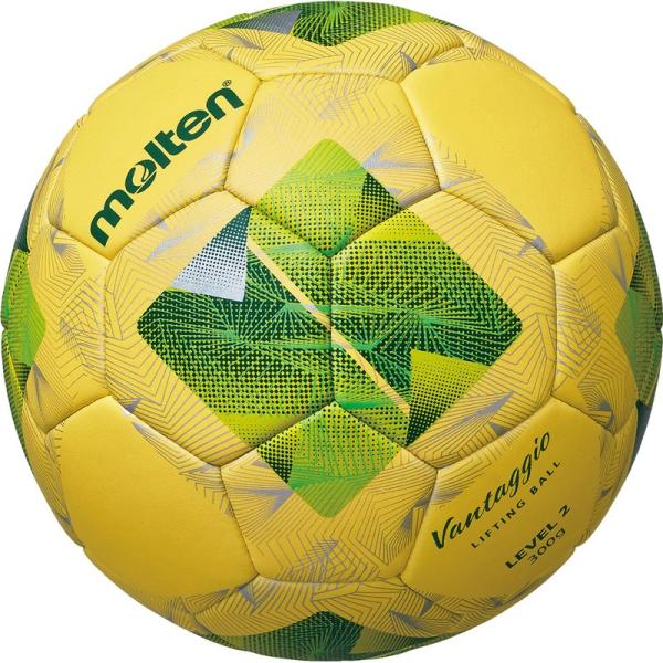 リフティング練習球素材：人工皮革サイズ：直径１６ｃｍ重量：約３００ｇ仕様：縫いネーム加工可原産国：パキスタン【カラー】イエロー