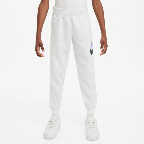 Club Fleeceは、一年を通して走ったり、ジャンプしたり、笑ったりするのにぴったりなマストアイテム。外側は滑らかで、内側は柔らかい起毛加工の軽量フリース素材で、少しだけ暖かさをプラスしたいときに最適です。簡単に着られるクラシックなスタ...