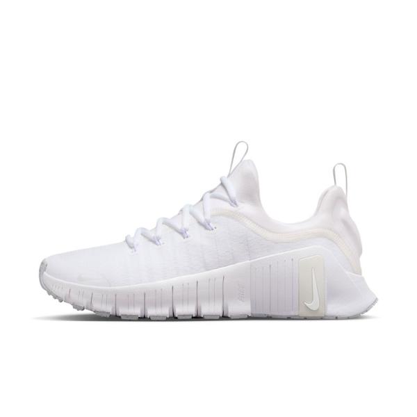 対象：レディース素材：【アッパー】合成繊維+合成樹脂【アウトソール】ゴム底生産国：ベトナム製カラー：(101)ホワイト/プラチナティント