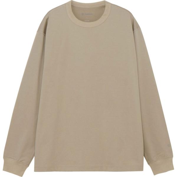 商品の説明光電子テクノロジーを活かして、リカバリーのために開発したRe-Optimumシリーズ。各種スポーツのトップアスリートも愛用しているコレクションのTシャツを、コットンを表面に使用することで街に馴染む雰囲気に仕上げました。リラックスし...