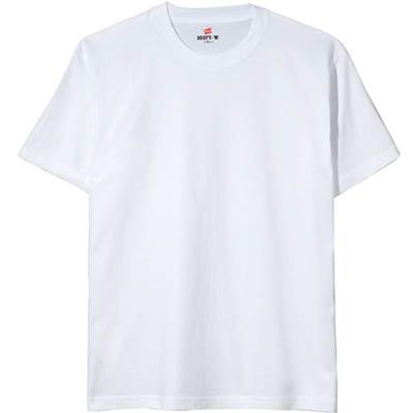 牛のようにタフでたくましいビーフィーは1975年に誕生し、Hanesの中でも歴史のある定番アイテム。ビーフィーはその名の通り丈夫で洗えば洗うほど肌に馴染む独自の風合いが特徴のTシャツとして親しまれています。ヘビーウェイト(肉厚)生地のため丈...