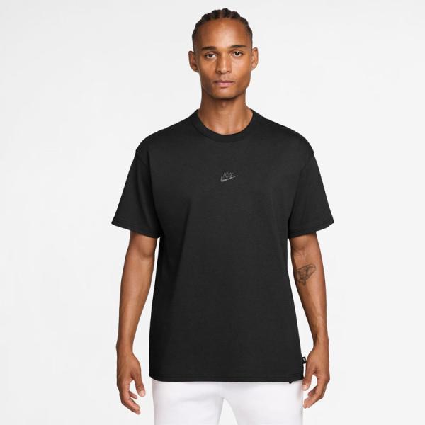 すっきりとしたクラシックスタイル。ゆったりとしたフィット感のTシャツです。厚手のオーガニックコットン素材は質感があり、しっかりとした風合い。耐久性が高く、毎日活躍する快適なアイテムに仕上げました。対象：メンズ・ユニセックス素材：本体:綿 1...