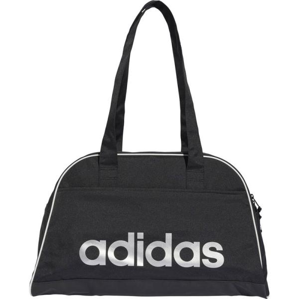 adidasのボウリングバッグは、日中でも週末でもパッキングに最適。その広々とした内部とポケットには、ジムウエアから化粧品まで、すべてを丁寧に収納できる。キラキラ光るadidasロゴがスポーティーなスタイルを演出。仕様:ジップクロージャー素...