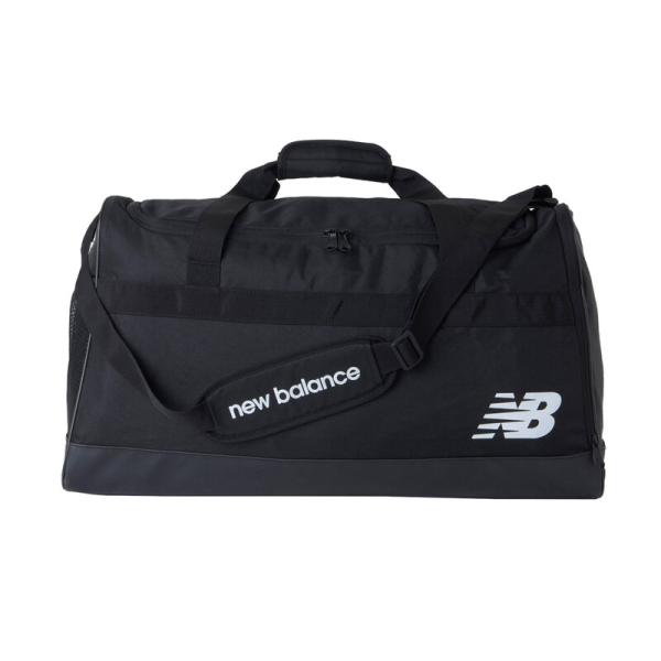 チームの遠征時に活躍する容量70Lのダッフルバッグ。大きく開くメインルーム内の多様なポケットに加え、シューズや濡れたものを収納できるコンパートメント、片側にメッシュポケットを備えています。底部はコーティング&amp;パッド仕様で耐久性と保護...