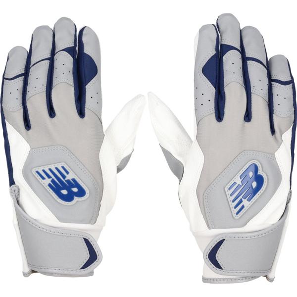 大谷選手着用のバッティンググローブからインスパイアを得たグローブのテイクダウンモデル。平側の素材はドットの凹凸によりグリップ力を追求した合成皮革を使用。甲側は吸汗速乾性に加えて、接触冷感、 UV プロテクションの機能も備えたニット素材を使用...