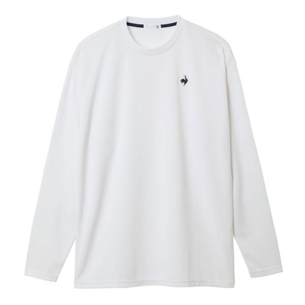 使用済みのペットボトルや衣料品、繊維くずを原料とした環境配慮型のエコペット素材です。吸汗速乾性を有したベーシックなシャツ素材。着用シーン/ランニングやジョギング、ジムトレーニングデザイン・機能/汗をかいても素早く乾く機能長袖Tシャツです。シ...