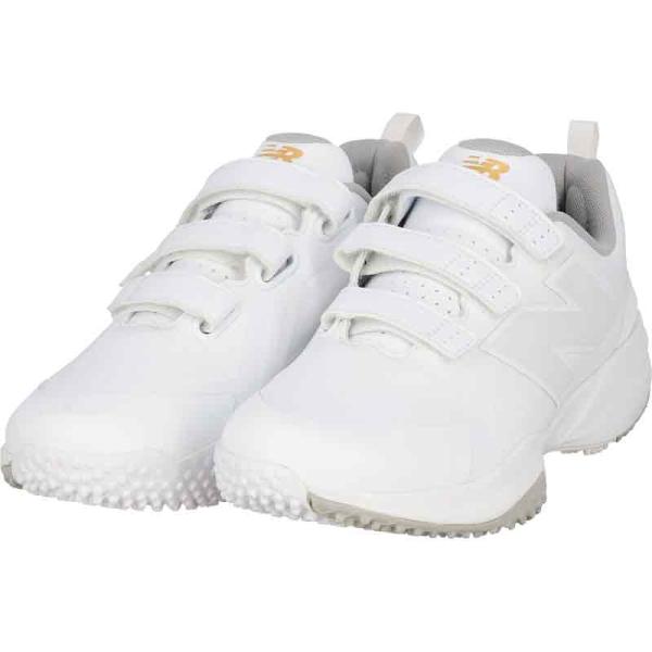 日本の要望を基に開発したNBベースボールのNEWモデル「1000 v1」。3本面ファスナーストラップのトレーニングモデル。フルレングスFuelCellミッドソールがクッション性と反発性を両立し、パフォーマンスUPと足の疲労を軽減。しなやかな...