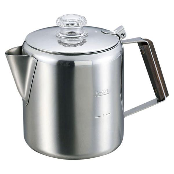 '■メーカー品番：Ｍ−１２２４■サイズ：（約）２００ｘ１３０ｘ高さ１５５ｍｍ■満水容量：（約）１．４Ｌ■適正容量：（約）５８０ｍＬ（４カップ）〜９００ｍＬ（６カップ）■セット重量：（約）５３０ｇ■材質：ポット：ステンレス鋼（クロム１８パーセ...