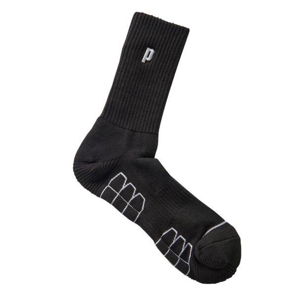 極厚クッション、レッグホールド、吸汗速乾、抗菌防臭、アーチサポーター、底パイル対象：メンズ・ユニセックス素材：綿、ポリエステル、ナイロン、ポリウレタン生産国：日本製カラー：(165)BLK