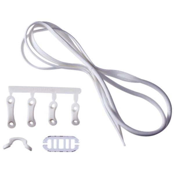 低抵抗レーシングモデルの度付きレンズ専用のパーツセット。素材：鼻ベルト／エラストマー、ベルト／エチレンプロピレンゴム（ＥＰＲ）、ベルトアジャスター（ポリカーボネート）ＰＥＴケース入りパッケージサイズ：Ｗ７２×Ｈ２３５×Ｄ２５ｍｍ原産国：日本...