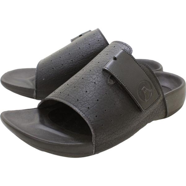 素材：合成皮革、合成底（ポリウレタン・ＥＶＡ）、インソール/グミインソール（Ｒ）サイズ：Ｓ/２２．０−２２．５ｃｍ、Ｍ/２３．０−２３．５ｃｍ、Ｌ/２４．０−２４．５ｃｍ、ＬＬ/２５．０−２６．０ｃｍ、ＸＬ/２６．５−２７．５ｃｍ重量：Ｓ/...