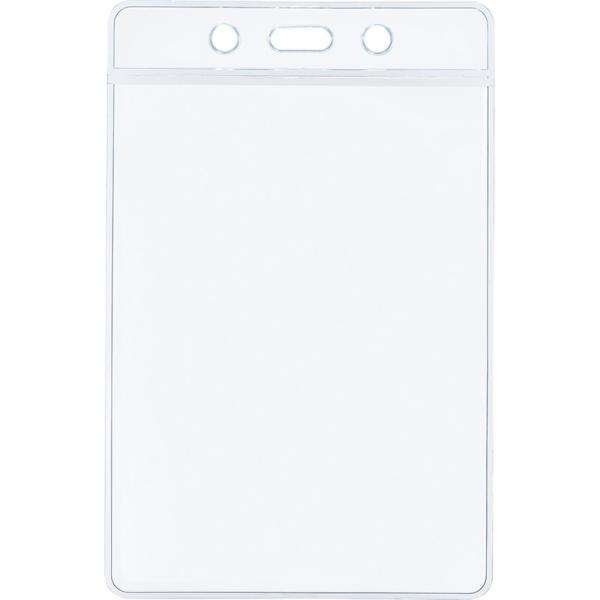 素材：ＰＶＣサイズ：内寸/Ｗ１００×Ｈ１４５ｍｍ原産国：中国【カラー】(cla)