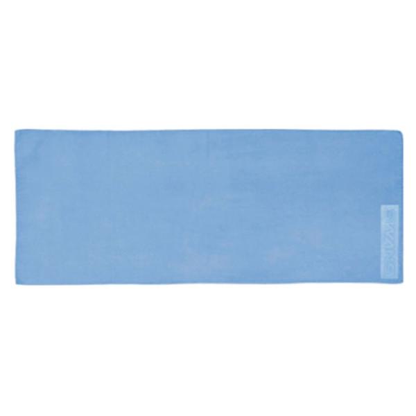 吸水性、速乾性に優れたウルトラマイクロファイバーを使用。生地が薄く、たたんでもかさばらない為、もち運びにも便利。'素材ポリエステル８５％、ポリウレタン１５％外装サイズ：Ｗ１１５ｍｍ×Ｈ２６０ｍｍ×Ｄ５０ｍｍ原産国：韓国【カラー】(BL)ドラ...