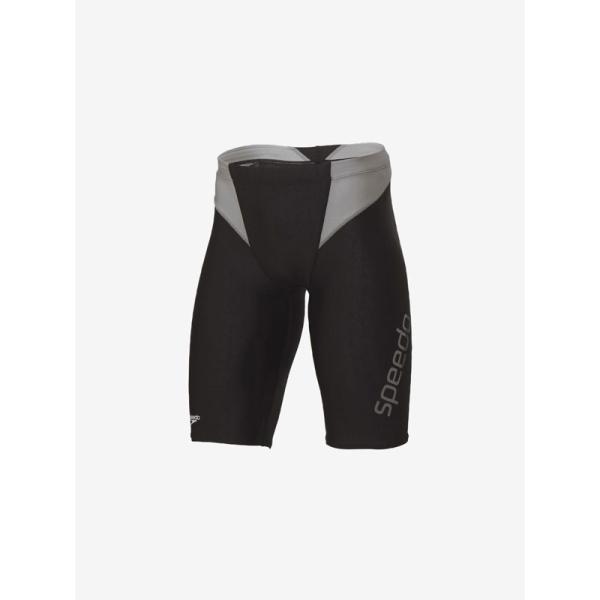 しっかり長く泳ぎたいフィットネススイマーのためのメンズジャマーです。リサイクルポリエステル糸を使用した環境配慮型素材FLEX Σν（フレックス・シグマ・ニュー）を採用。レーシング素材ならではの高いはっ水性が軽量感をキープします。手持ち感のあ...