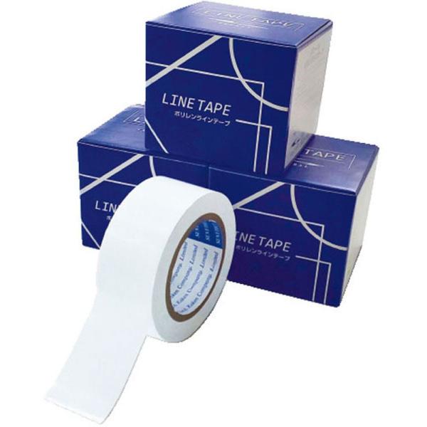 ※伸縮性なし対象：メンズ・ユニセックスカラー：（ 10）白サイズ：70mm幅・50m× 1巻