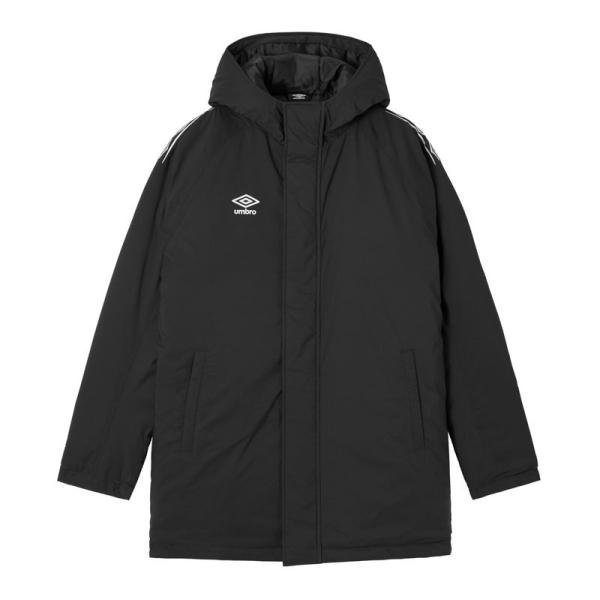 保温性の高い中綿ハーフコート。表地は優れた防風・はっ水機能素材マットチェックウーブン を採用。Lサイズ着丈：前83cm、後85cm素材、仕様規格：素材：ポリエステル63%、複合繊維（ポリエステル）37%機能：防風、はっ水、保温サイズ規格：サ...