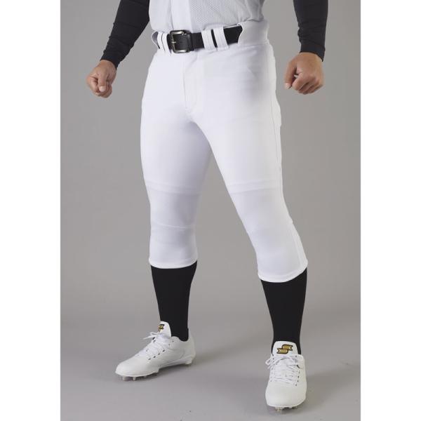 SSK史上NO.1ストレッチユニフォームパンツが登場。4WAYストレッチと内股シームレス仕様で、どんな動きでも対応可能。まるで履いていない感覚にもなるストレスゼロパンツです。対象：メンズ・ユニセックス素材：ポリエステル88%・ポリウレタン1...